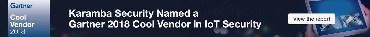 Automotive Cyber Security - End-to-End Prevention | Karamba Security