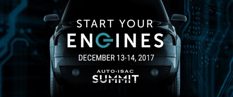 Events | Karamba Automotive Cyber Security